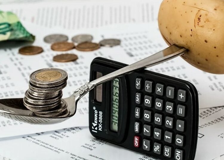 Waspada Inflasi! Kenali Tanda dan Cara Mengatasinya – Desa Bhuana Jaya ...