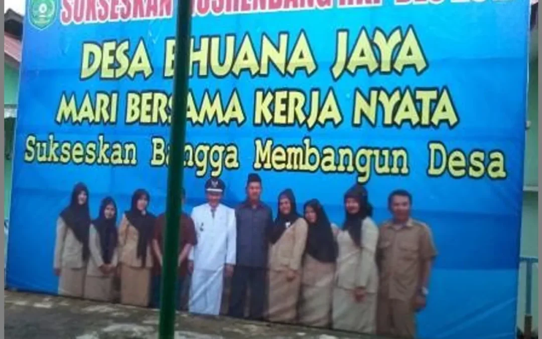 Kunci Kesuksesan Anak-anak Desa Bhuana Jaya: Parenting yang Efektif – Desa Bhuana Jaya | Kab ...