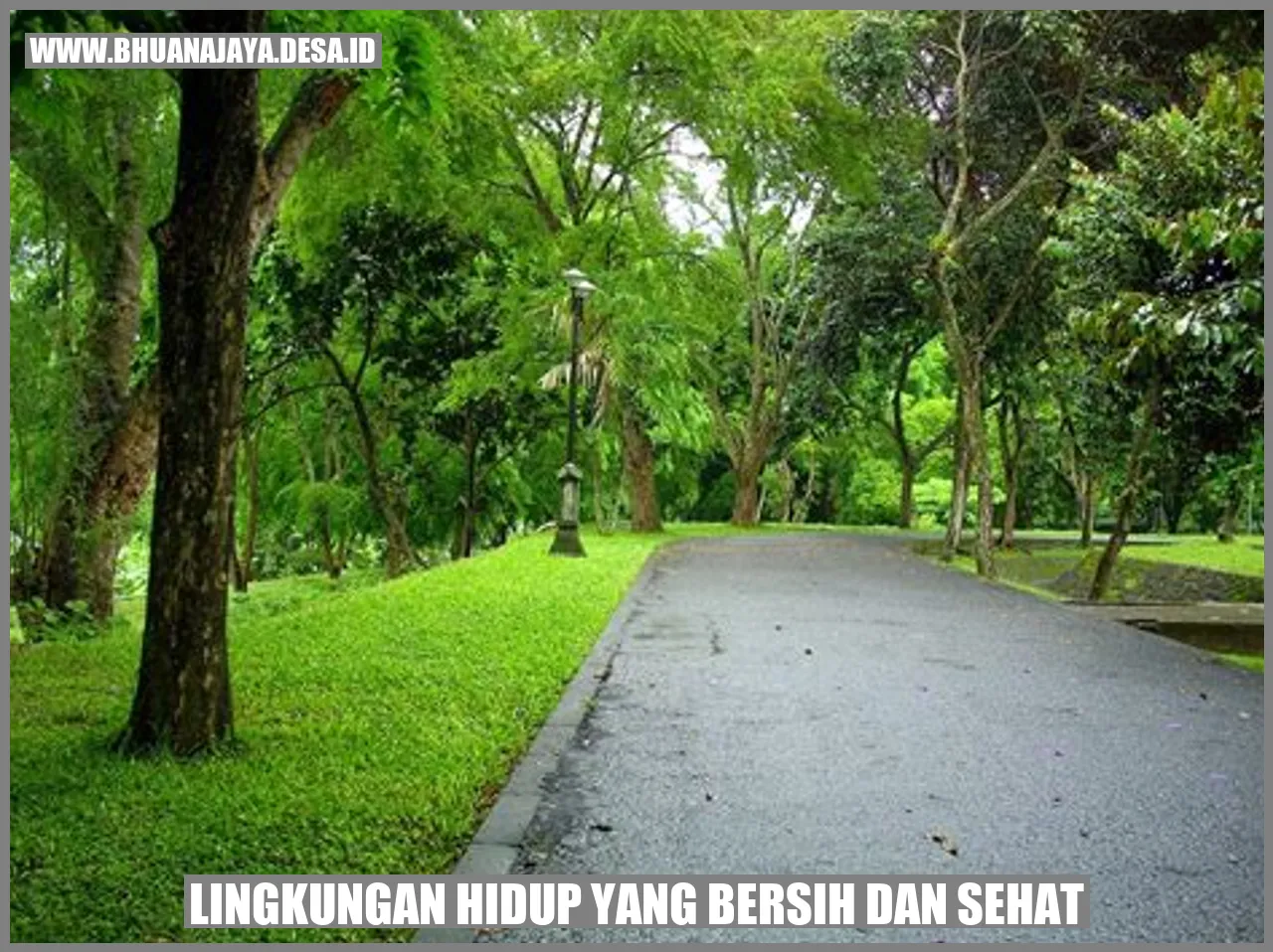 Lingkungan Hidup yang Bersih dan Sehat – Desa Bhuana Jaya | Kab. Kutai ... Lingkungan Hidup yang Bersih dan Sehat – Desa Bhuana Jaya | Kab. Kutai ...